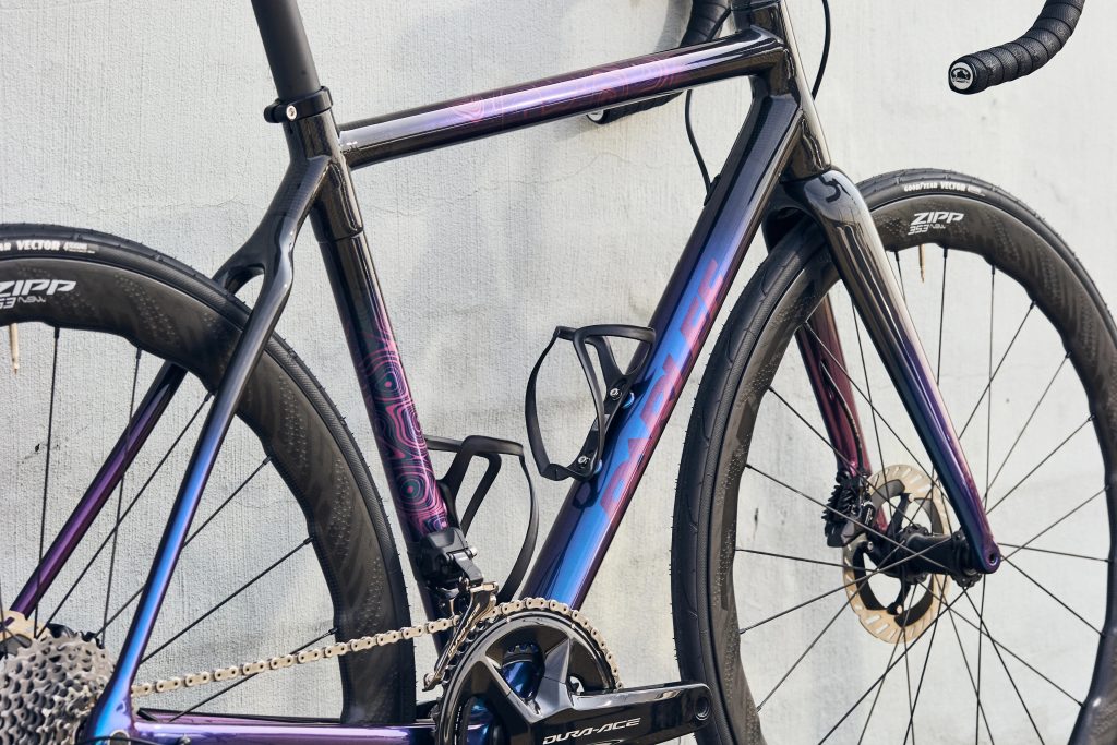 Parlee Cycles - Crafted Cycles