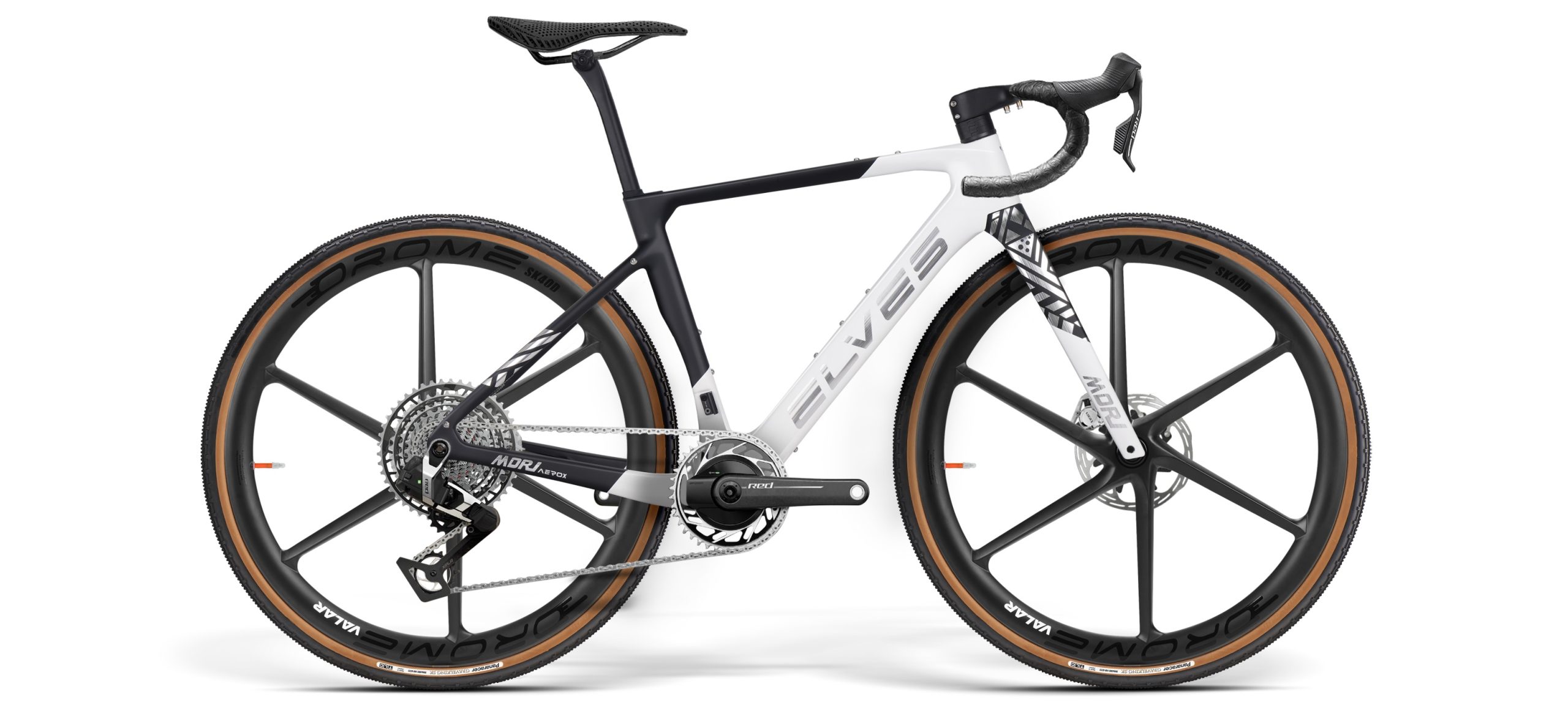 Elves - Crafted Cycles