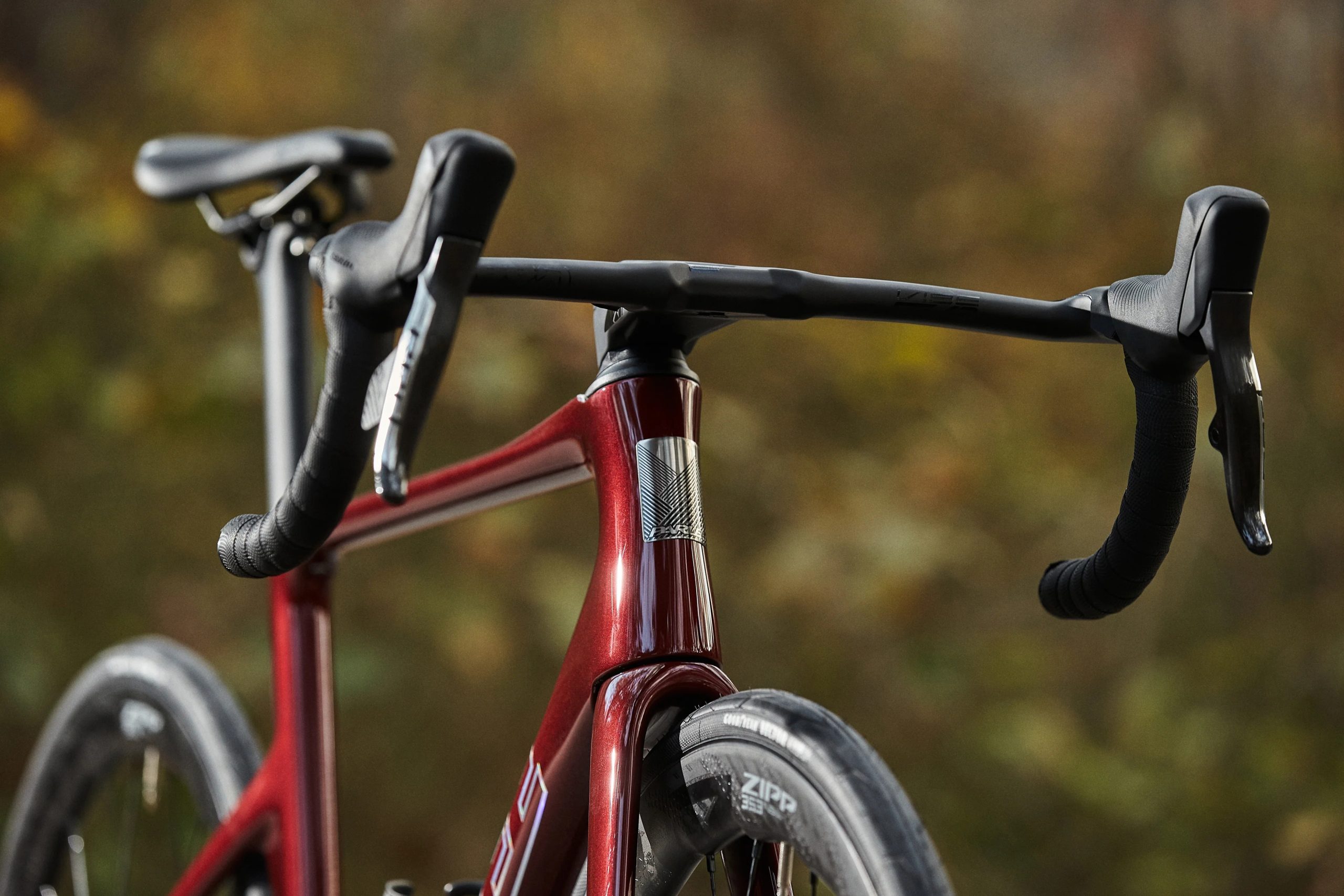 Parlee Cycles - Crafted Cycles