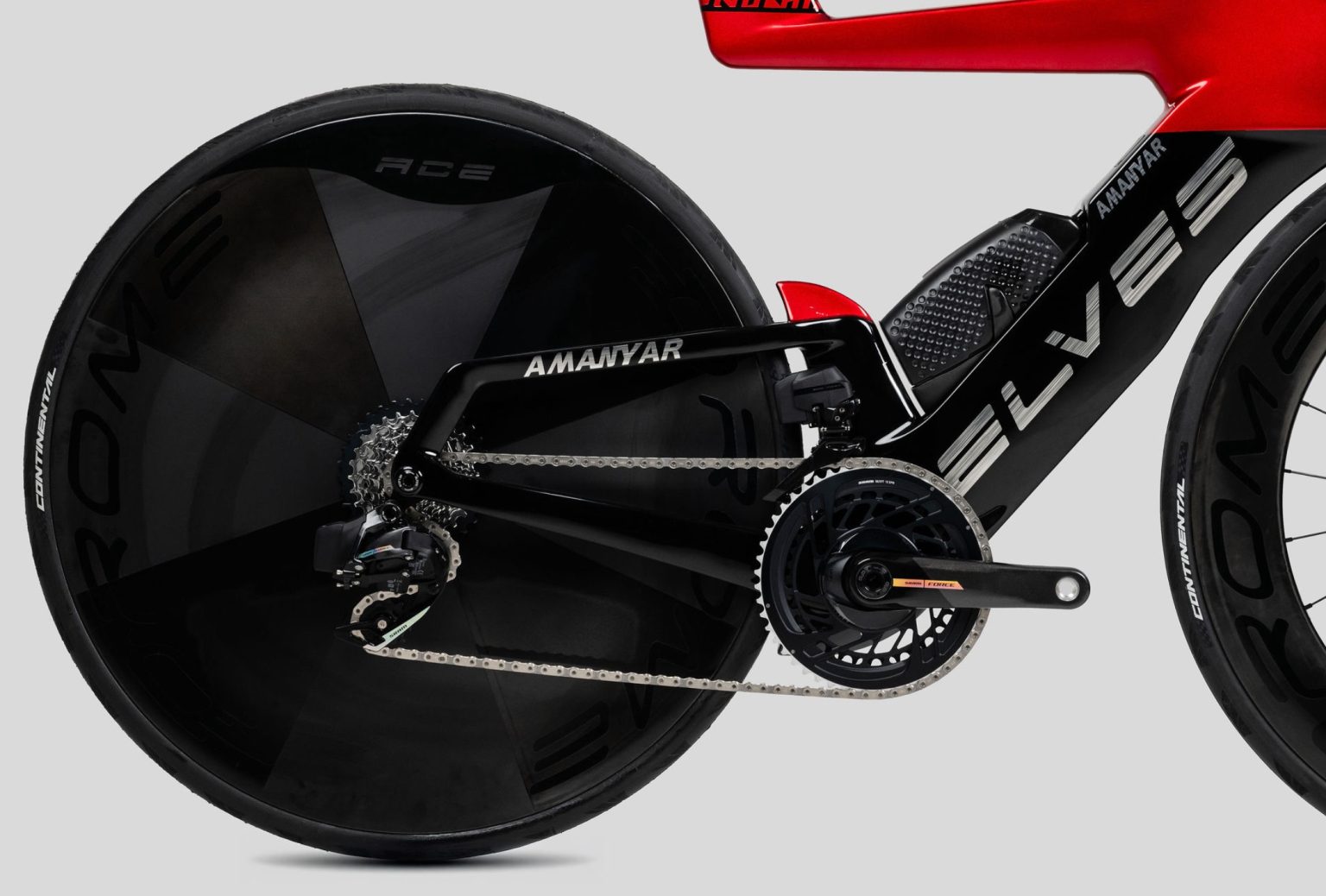 Elves - Crafted Cycles