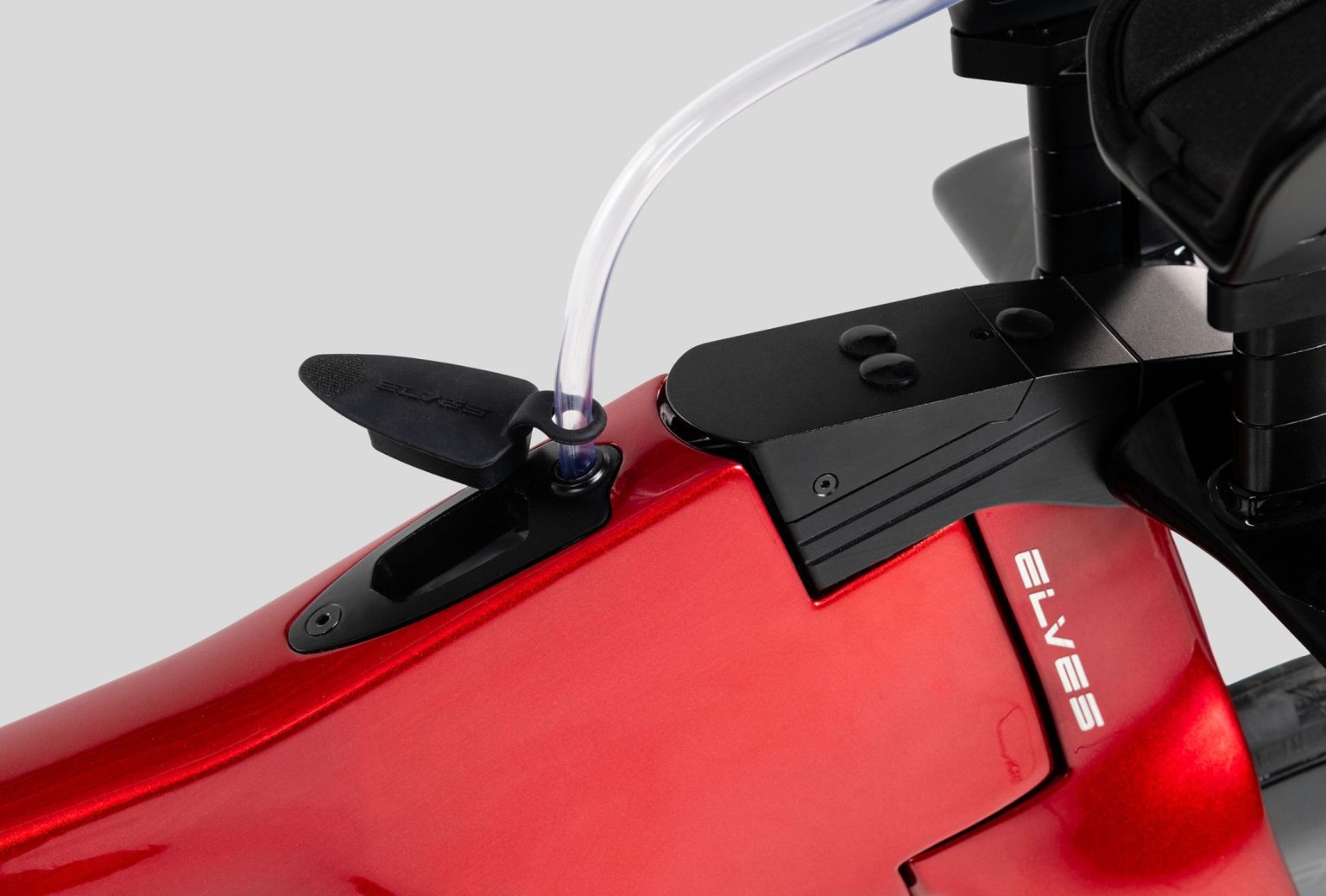 Elves - Crafted Cycles