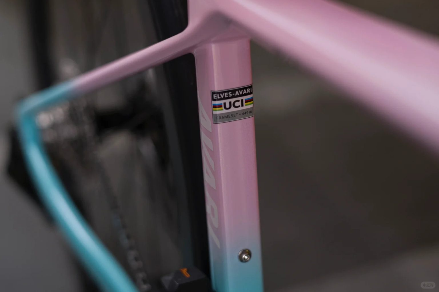 Elves - Crafted Cycles