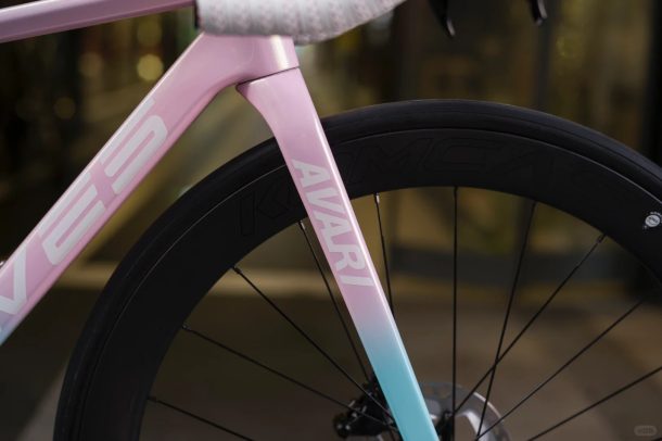 Elves - Crafted Cycles