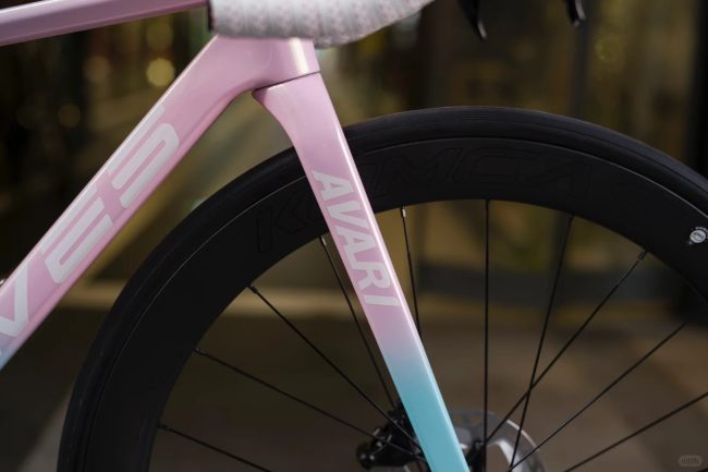 Elves - Crafted Cycles