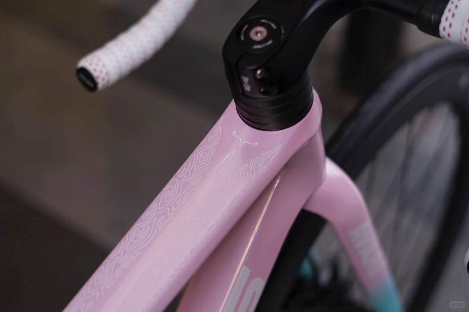 Elves - Crafted Cycles