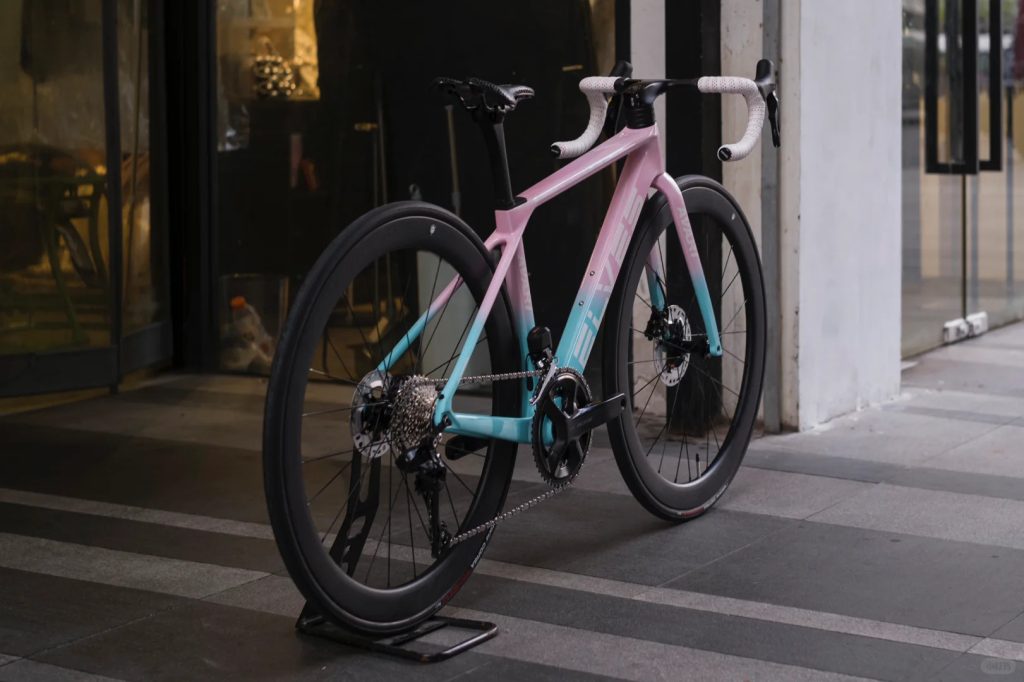 Elves - Crafted Cycles