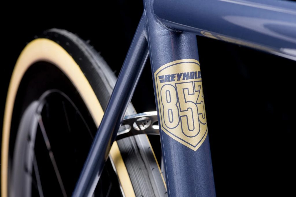 Enigma - Crafted Cycles