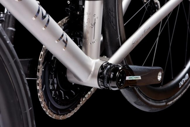 Enigma - Crafted Cycles