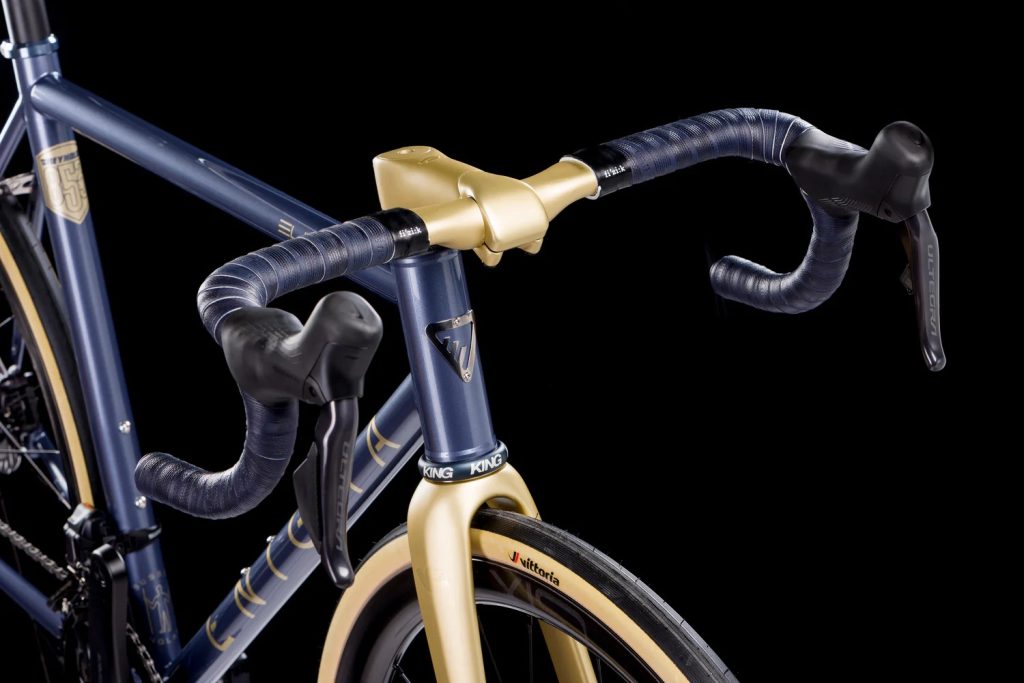 Enigma - Crafted Cycles