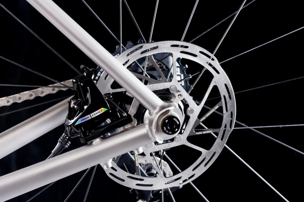 Enigma - Crafted Cycles