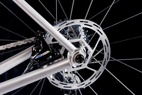 Enigma - Crafted Cycles