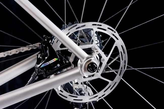 Enigma - Crafted Cycles