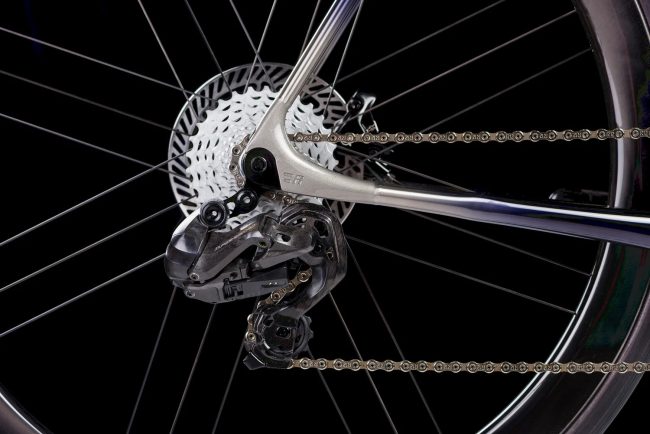 Enigma - Crafted Cycles