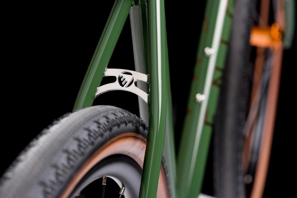 Enigma - Crafted Cycles