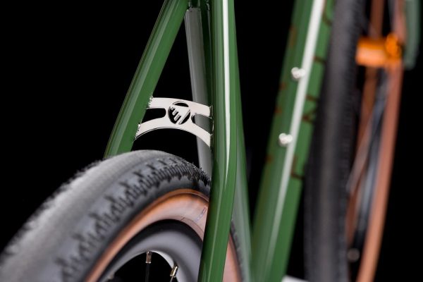 Enigma - Crafted Cycles