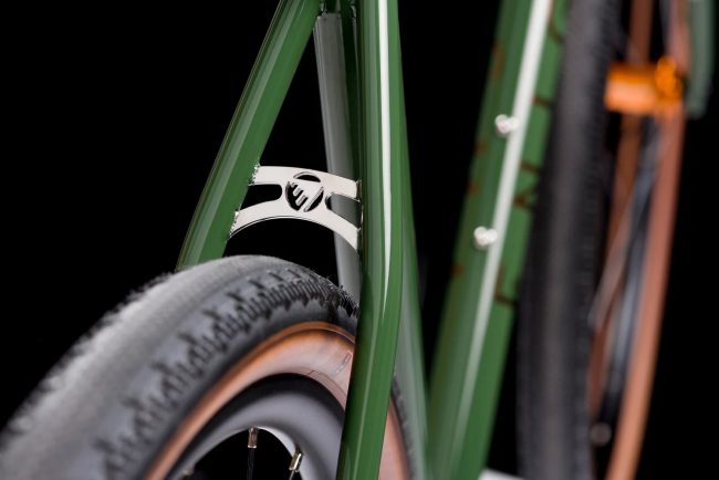 Enigma - Crafted Cycles