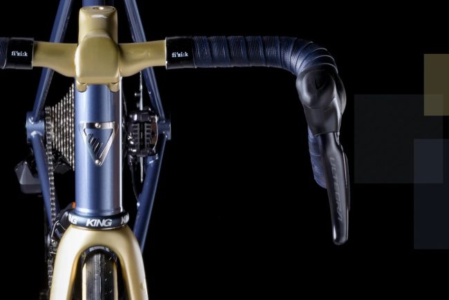 Enigma - Crafted Cycles