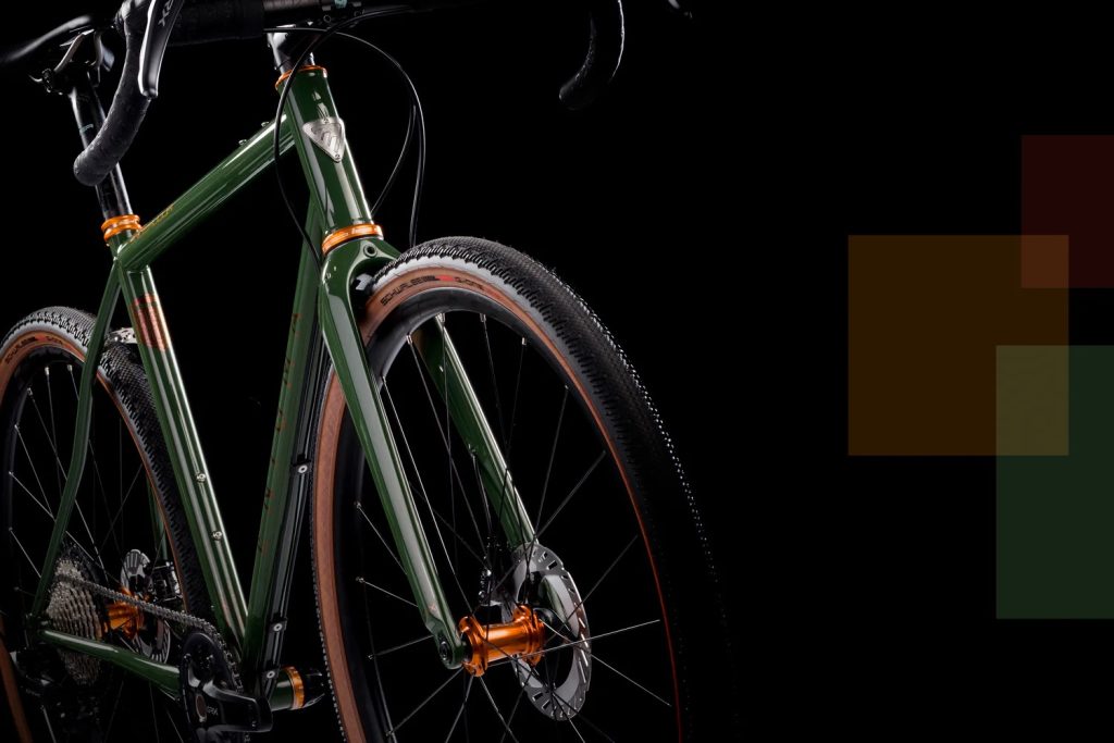 Enigma - Crafted Cycles