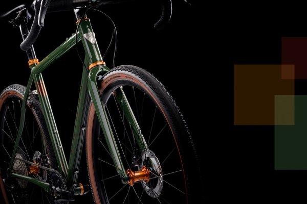 Enigma - Crafted Cycles